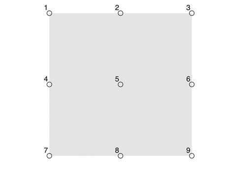 mapping between lagrangian and eulerian configuration space the
