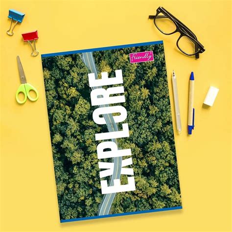 Paper Cover Sundaram School Writing Notebook Size A3 At Rs 50 In Mumbai