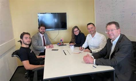 Oost Nl On Linkedin Turkish Agri Tech Company Doktar Technologies Expands To The Netherlands