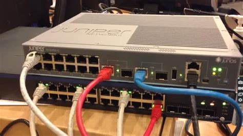 Juniper EX 2300 C 12P Switch At 45000 Piece Ethernet Switch In New Delhi ID 2852558942291