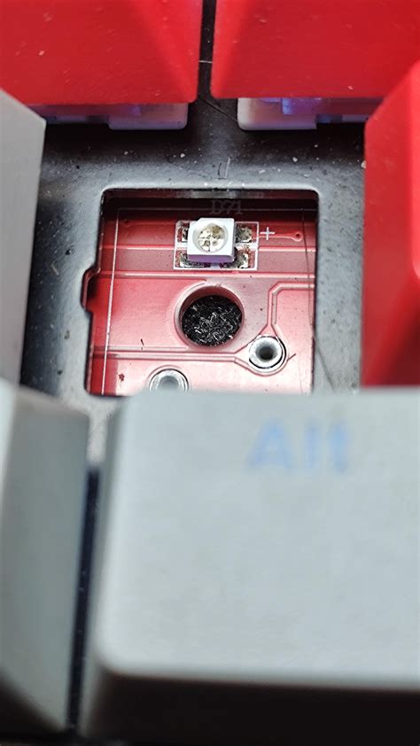 Anyone Who Knows This Led Component Name Raskelectronics