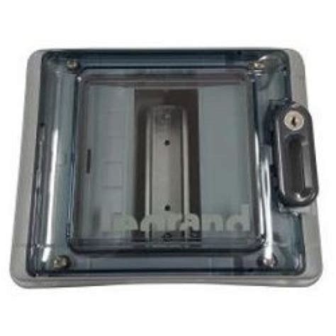 Patol 700 811 Digital Ldm 519 Ddl 2km Output Module Legrand Enclosure