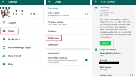Done How Can I Monitor Someone S Activity On WhatsApp