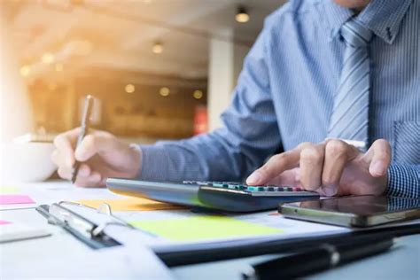 Manual Accounting Systems A Comprehensive Guide Xact Accountants UK