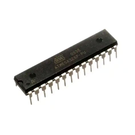 Atmega328p Pu Arduino Bootloader Atmega328p Pu Mcu With Arduino U
