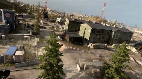 Map Voting Is Coming Back In MW At Last VideoGamer