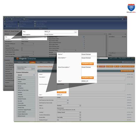 Magento Dynamics Nav Connect Nav Ecommerce Integration Ecommerce
