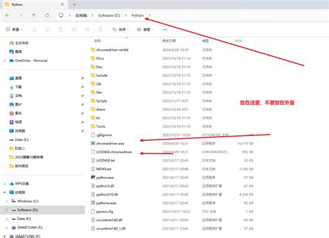 自动化测试谷歌浏览器和其驱动版本差不多却还是报错The chromedriver version detected in PATH at