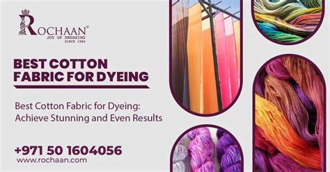 Premium Cotton Fabric For Dyeing Ideal For Vibrant Colors
