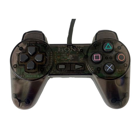 Asciiware Playstation 1 8100 Controller Ps1 For Sale Dkoldies
