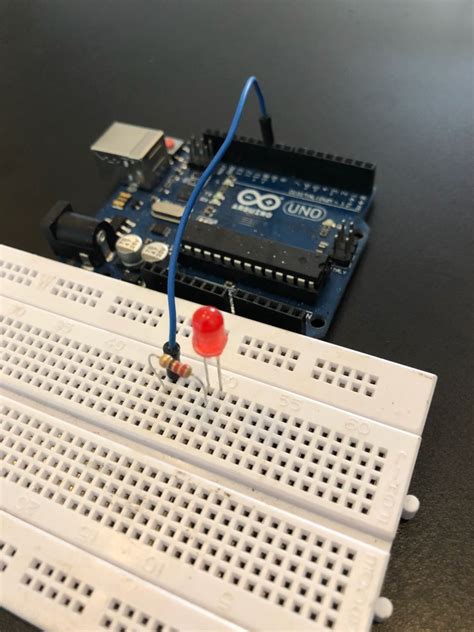 exercício 3 potenciômetro led e arduino 5 steps instructables