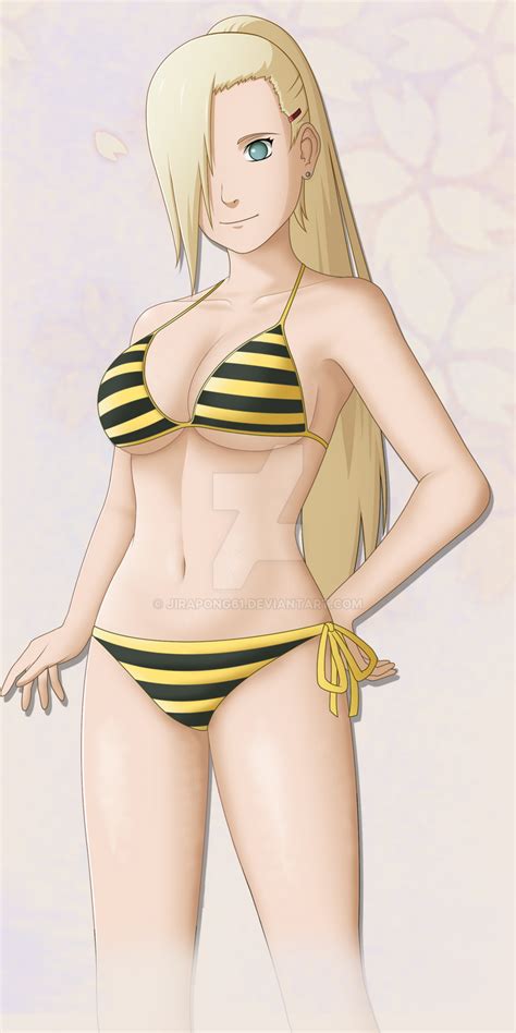 Ino By Jirapong61 On Deviantart