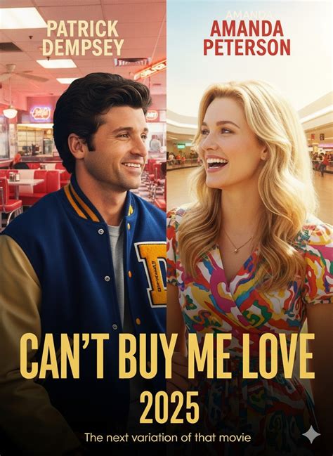 Chuquin 🎬 Cant Buy Me Love 2025 ⭐ Starring Noah Centineo Sydney