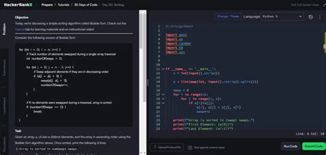 Day18 Challenge 21day Python Coding Hackerrank
