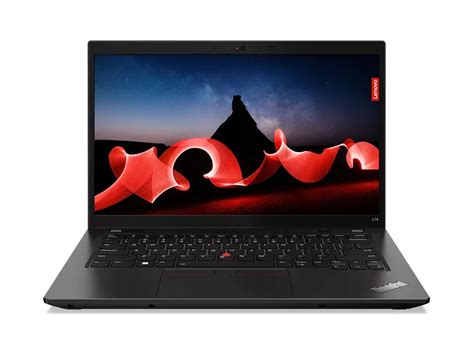 Lenovo Thinkpad L14 G4 I7 1355u External Reviews