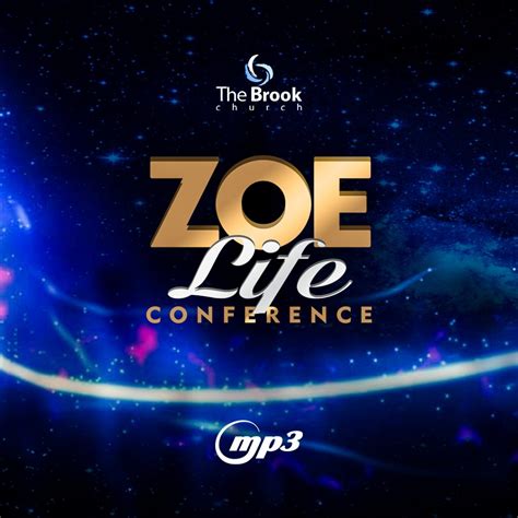 Zoe Life Pastor Ose Imiemohon Message Bundle For Zoe Life Conference