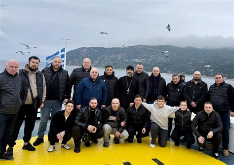 ბორჯ ბორჯომის წმ ილია წინასწარმეტყველის სახელობის ტაძარი