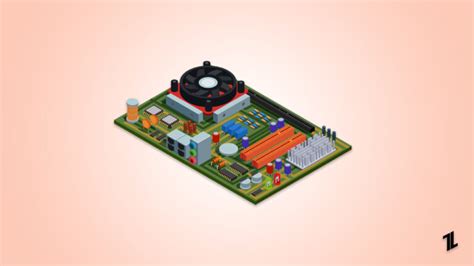 Top Best Motherboards For The Amd Ryzen X D Techlatest