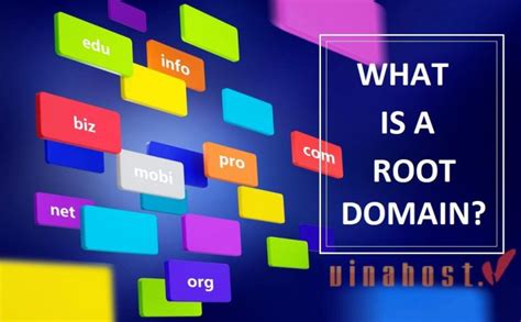 2024 What Is A Root Domain Why Does A Root Domain Matter