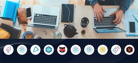 15 Best React Native Ui Component Libraries Trending In 2025