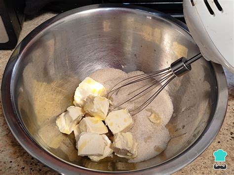 Panqué Mexicano Receta Tradicional