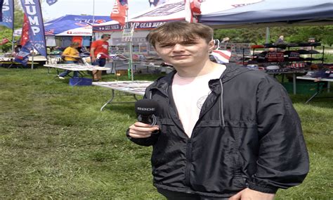 20 Year Old Adam Mockler Sets The Internet On Fire Calling Out Mega