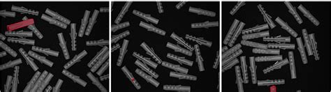 [pdf] The Mvtec Ad 2 Dataset Advanced Scenarios For Unsupervised Anomaly Detection Semantic