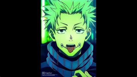 Special Grade Youtube