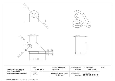 Cortes Assignment 25 Notes 360 R240 120 840 R240 480 Rating