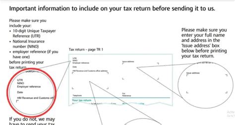 How to Find Your UTR Number in 2024? | A Complete Guide