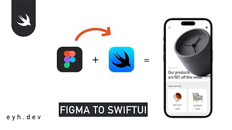 Convert Your Figma Design To Swiftui Code By Patty18372 Fiverr