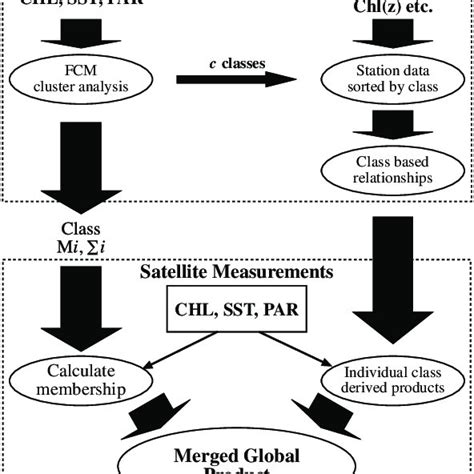 2 Schematic Representation Of The Fuzzy Logic Procedure Adopted Top