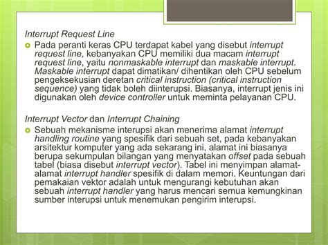 Pertemuan 11 Input Output Ppt