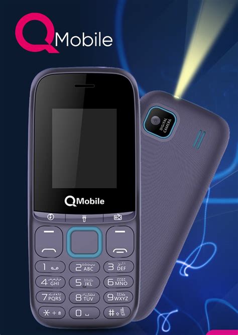 Q Mobile 130 Classic PakMobiZone Buy Mobile Phones Tablets Accessories
