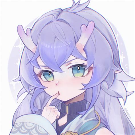 Bailu Honkai And More Drawn By Arto Danbooru