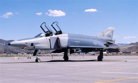 Mcdonnell Douglas Rf 4c Phantom Ii Aero Research Photo Gallery