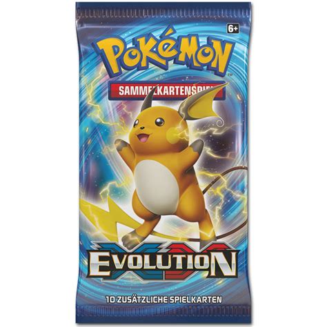 Das Pokemon Evolution Set
