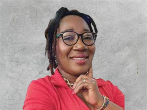 In Their Own Words Audrey Bading Mve