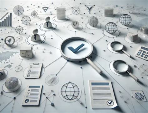 What Is The Process Of Data Verification