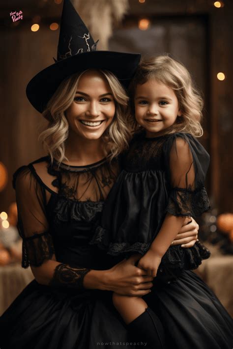 50 Witch Costume Ideas For Adults Halloween Inspo Now Thats Peachy