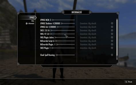 Netimmerse Override For Sse Skyrim Technical Support Loverslab