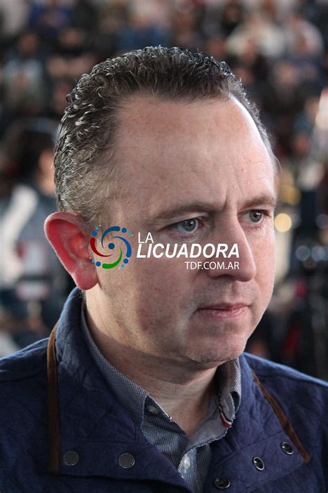 Gaston Diaz La Necesidad De Reforma Esta Planteada En La Misma