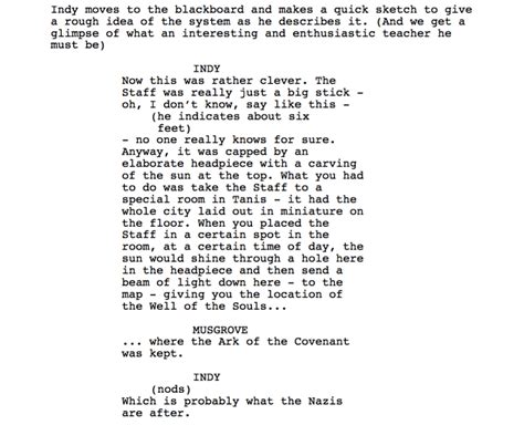 Best Movie Scripts Writing A Movie Script Movie Scripts Script