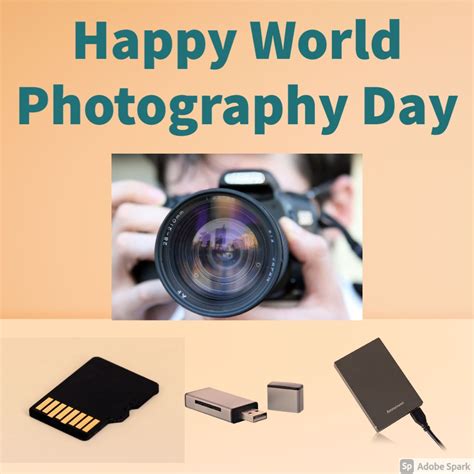 Flashback Data On Twitter Happy World Photography Day