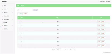 Ssmvue计算机毕业设计音蕾心动（程序lw文档）ssmvue配置 Csdn博客