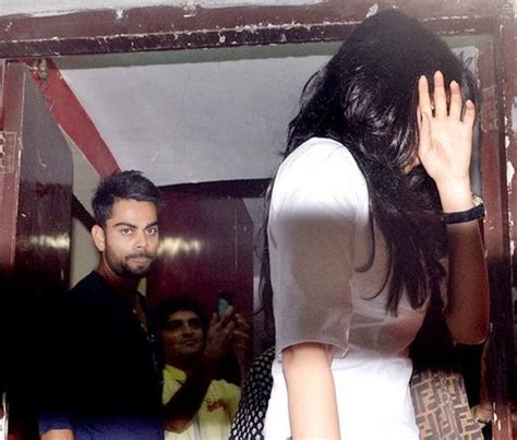 Ipl 2023 Old Photos Of Virat Kohlis Movie Date With Ritika Sajdeh Goes Viral Might Disturb