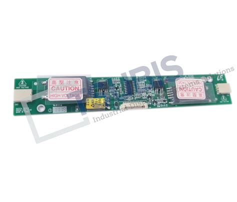 ᑕ ᑐ GH317A • Tsubis GmbH