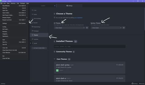 How To Set Up Atom For Python In 2022 Buggy Programmer