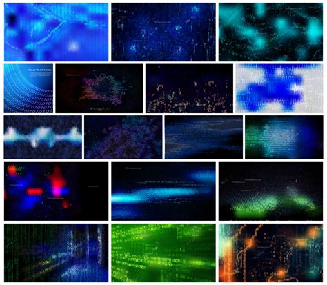 Intriguing Binary Background Vector Designs Collection 123freevectors