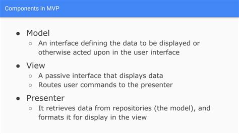 IOS Architecture Patterns PDF